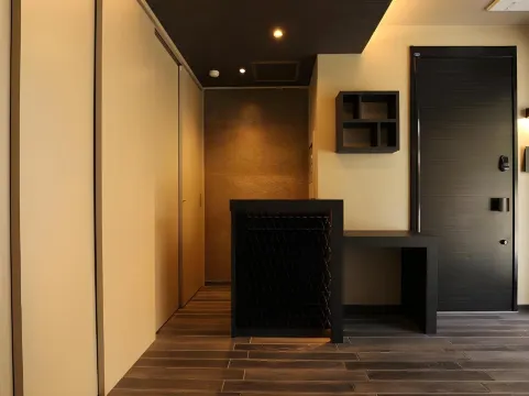 Grand Base Hakataminami - Fukuoka