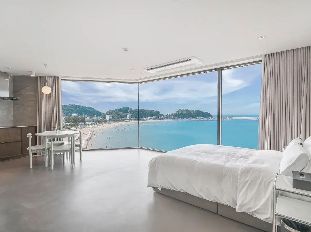 Yangyang Mahalo Hotel - Yangyang-gun