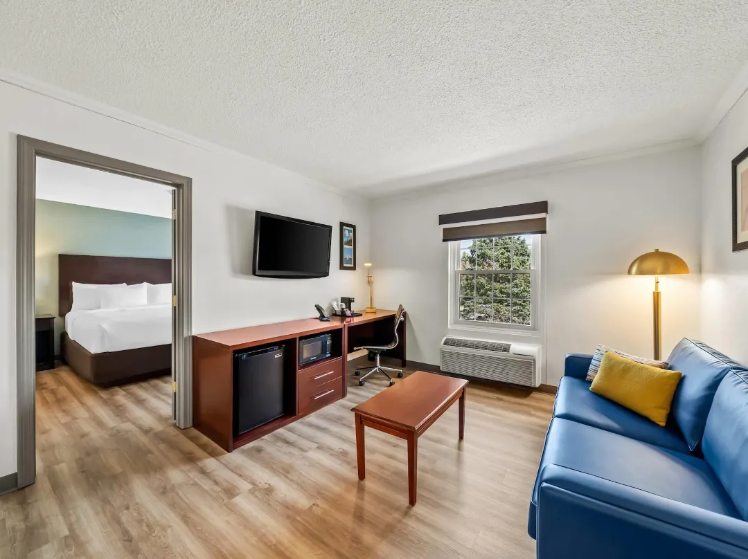 Comfort Inn Foxboro - Mansfield - Mansfield, MA