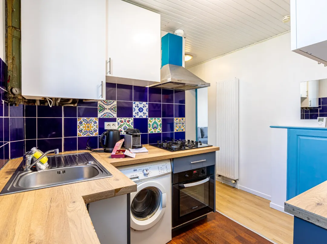 Guestready - Sejour Familial Pres De Paris - Saint-Ouen