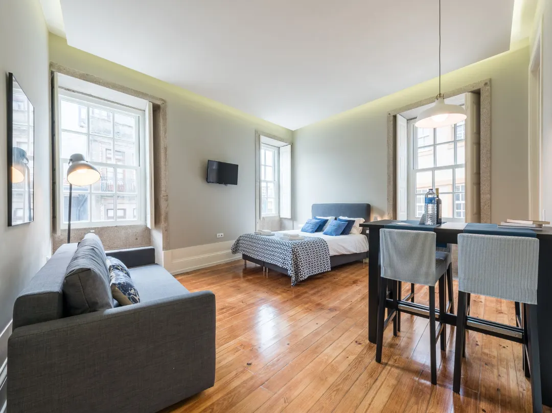 Guestready - Bright And Airy Stay In Vitória - Porto