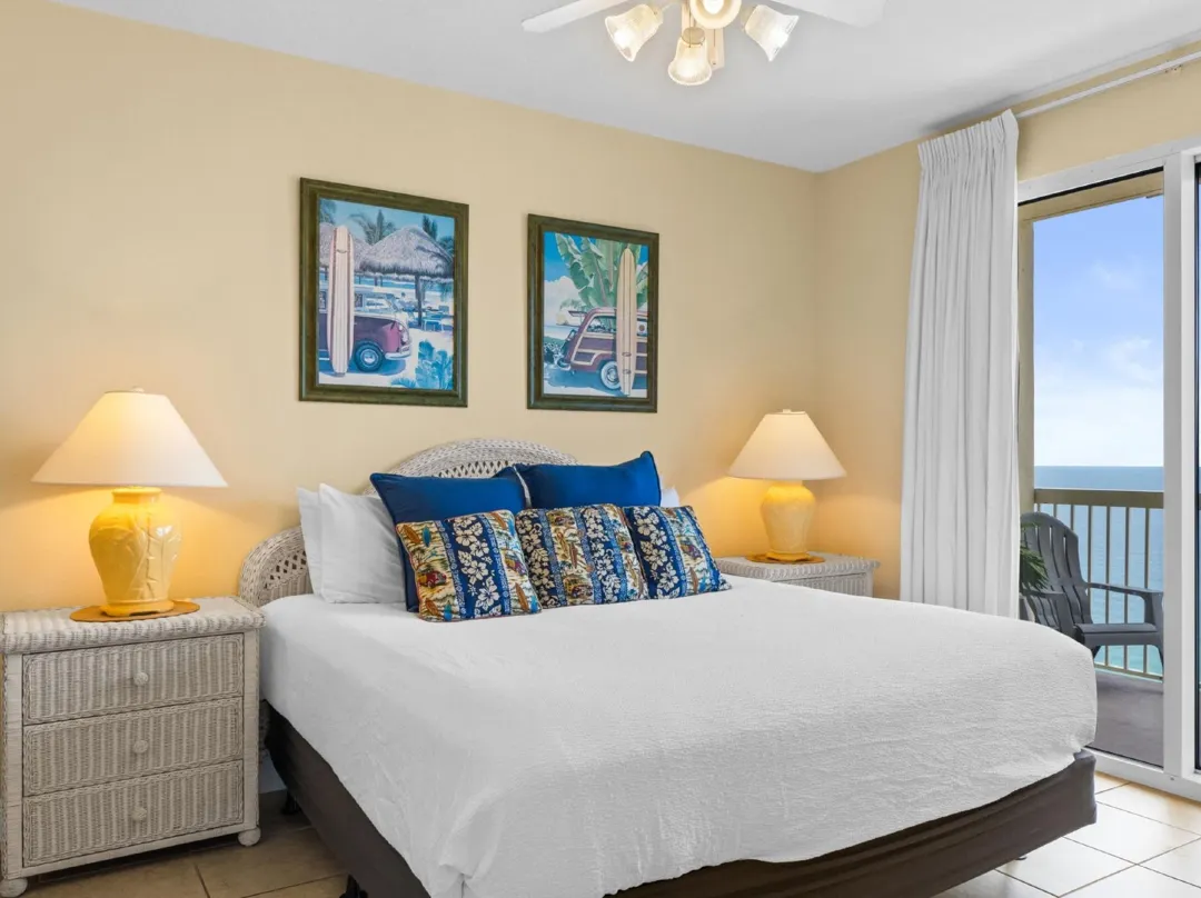 Celadon Resort 2105 - Florida Panhandle, FL