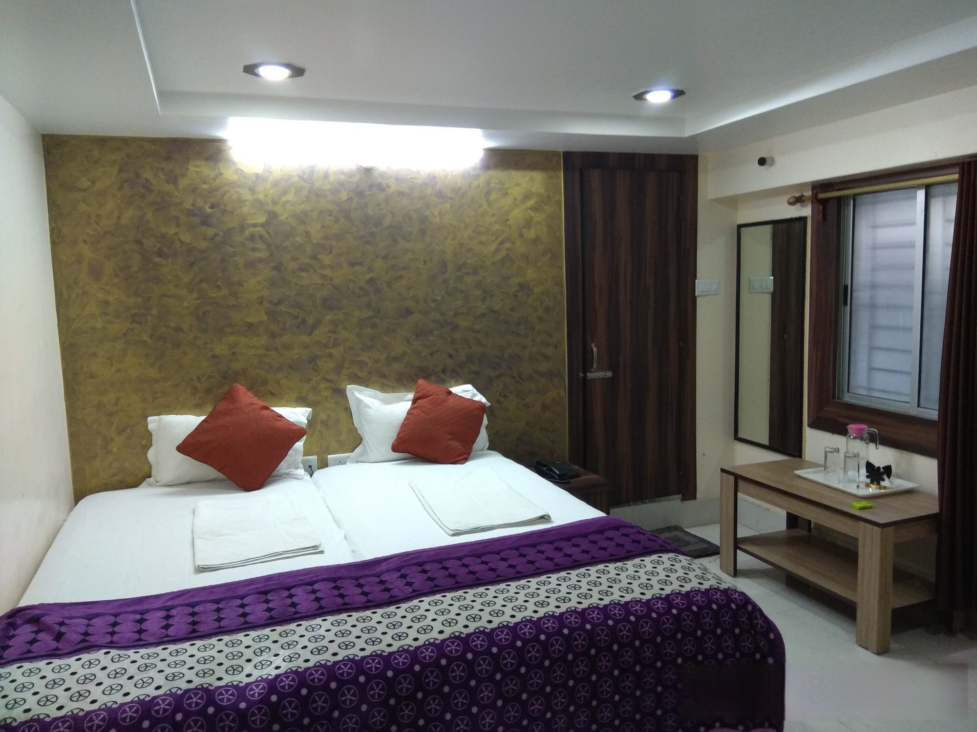 Minakshi Guest House - 古瓦哈提