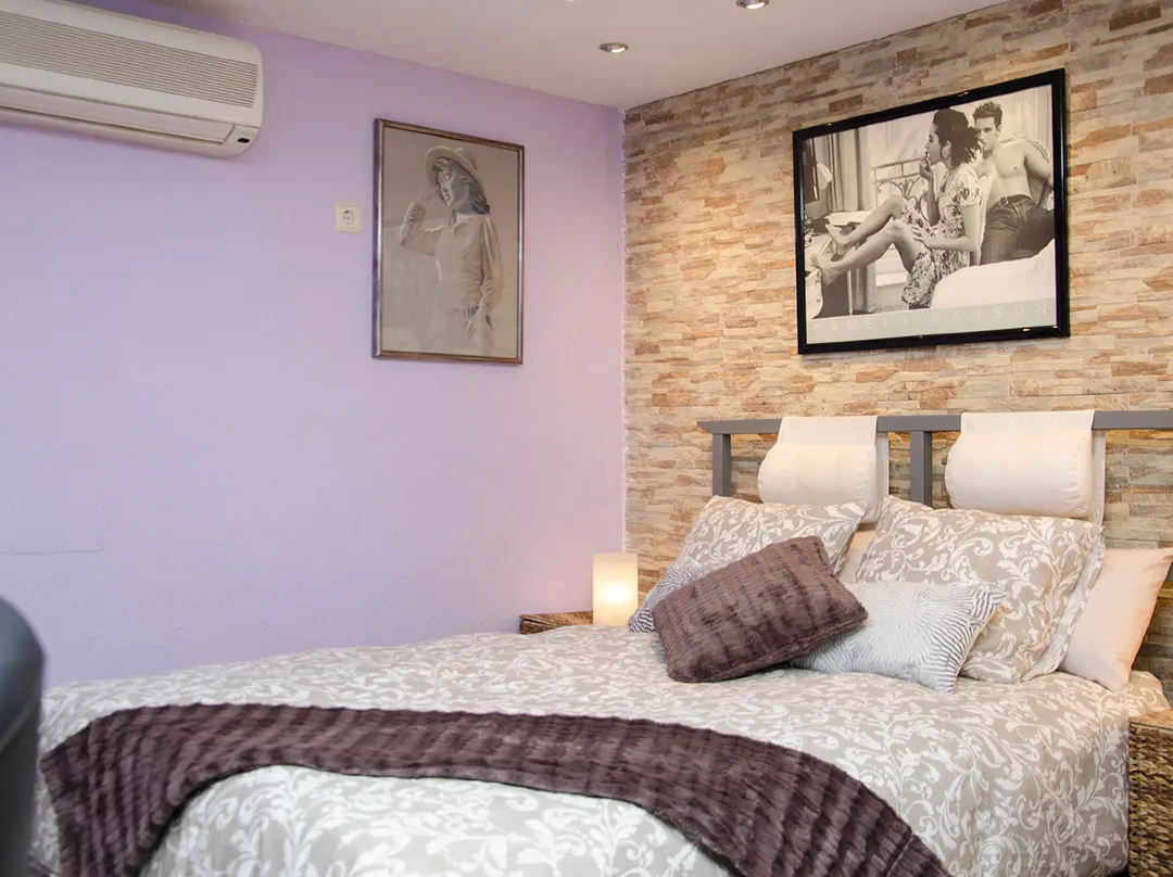 Vacarisses- Torreblanca Estación - Montserrat