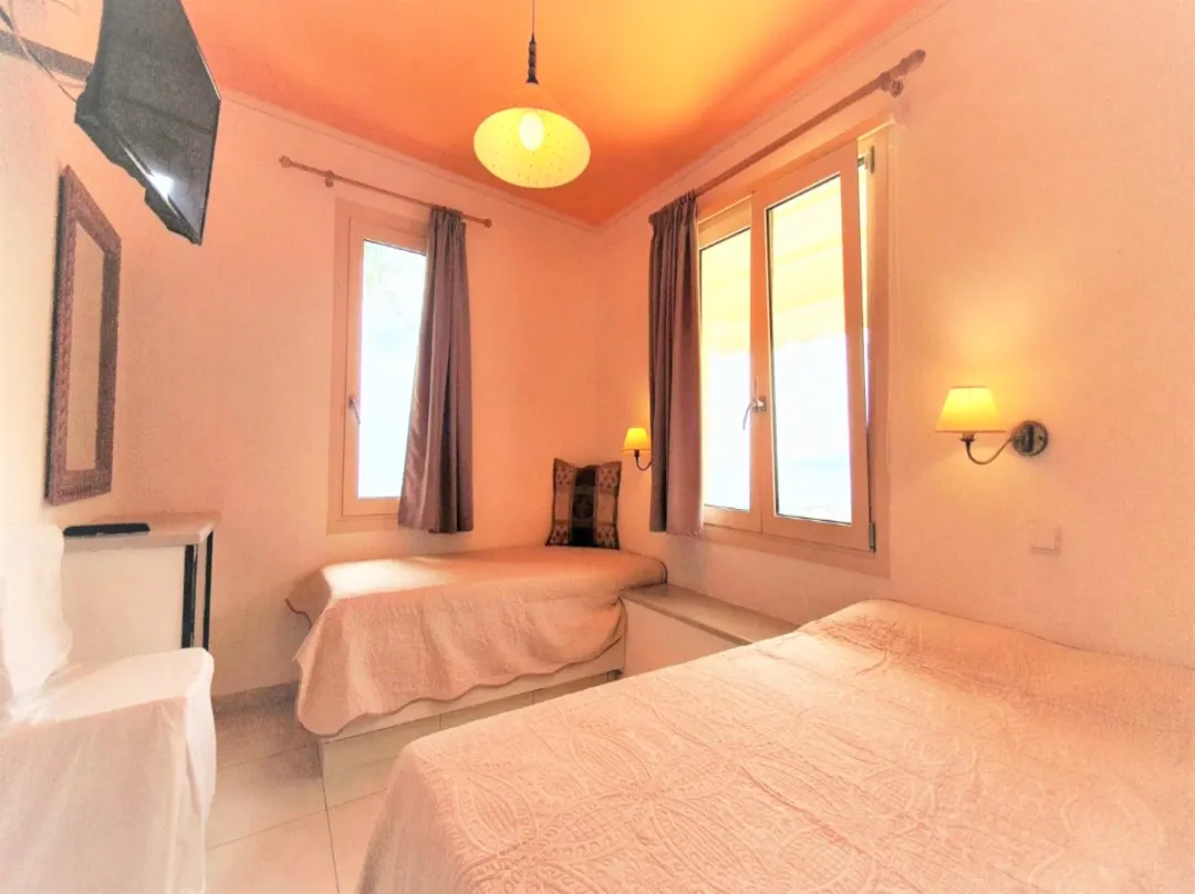 Private Standard Apartment Full View - Hersonissos