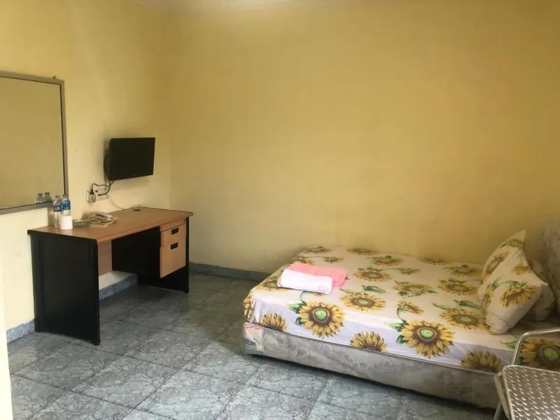 Oyo 3372 Hotel Pelita Terang - Batam