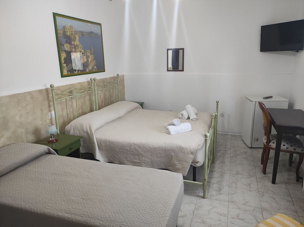 La Casetta B&b - Milazzo
