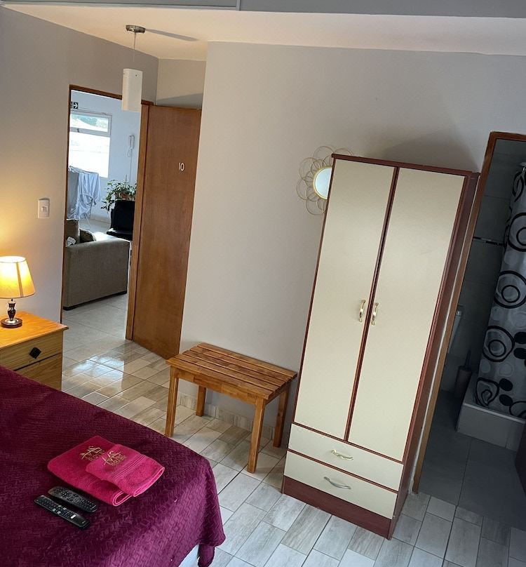 Ms Hotel Campos 26 - Ushuaïa