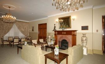 Kimberley Club Guesthouse,Kimberley - Updated Prices & Hotel Reviews ...