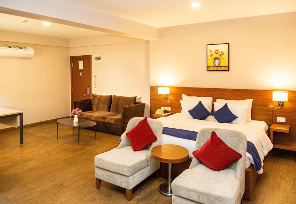 Ah Hotel and Conference, Accra (Prices & Reviews 2024) | Trip.com