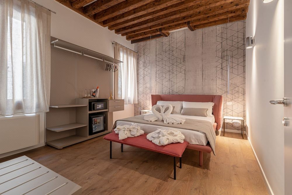 La Finestra Sulle Beccarie - Venice