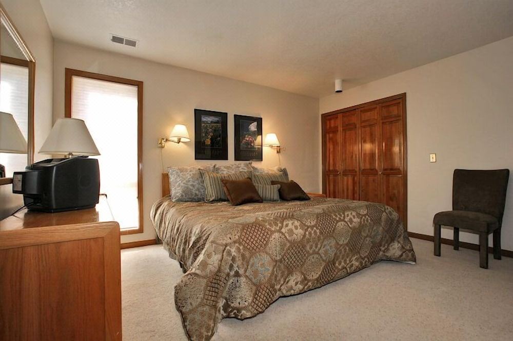 Swan Mountain Resort - Frisco, CO