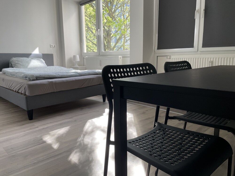 Northapartments Chemnitz - Chemnitz