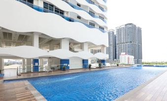 The Wave Residence Malacca By I Housing,Melaka - Updated Prices & Hotel ...