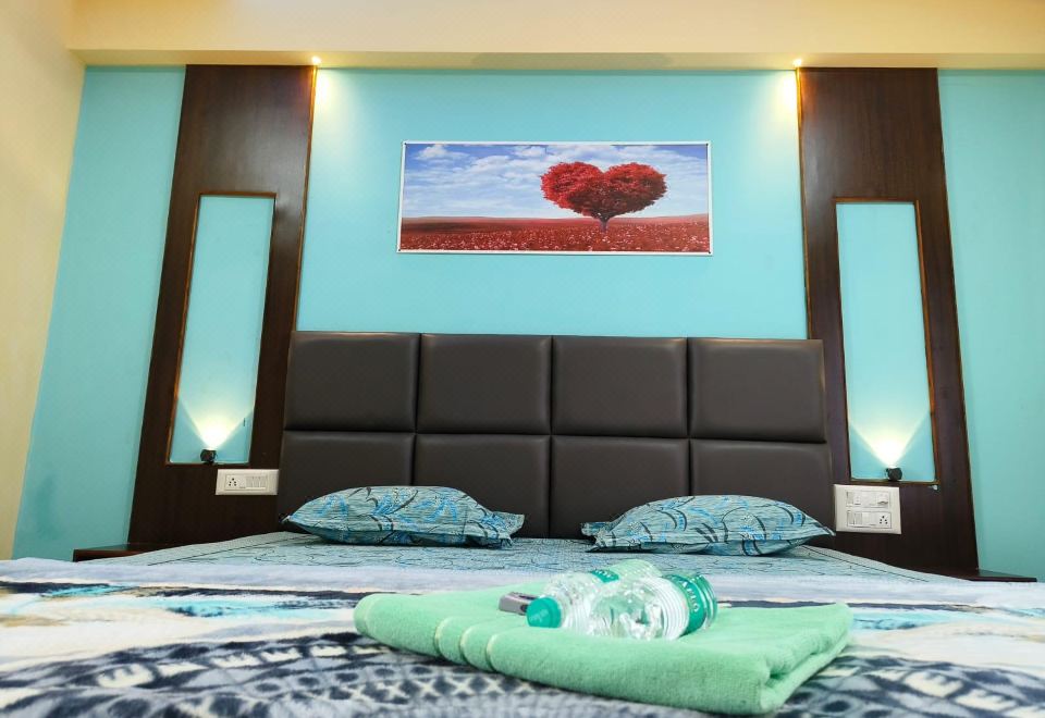 Hotel Nakshatra Resort,Donawade - Updated 2024 Reviews & Prices | Trip.com