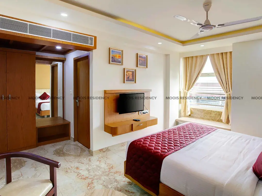 Moois Residency - Kannur