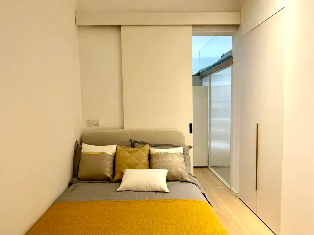 Echoz Featured Homestay - Shanghai