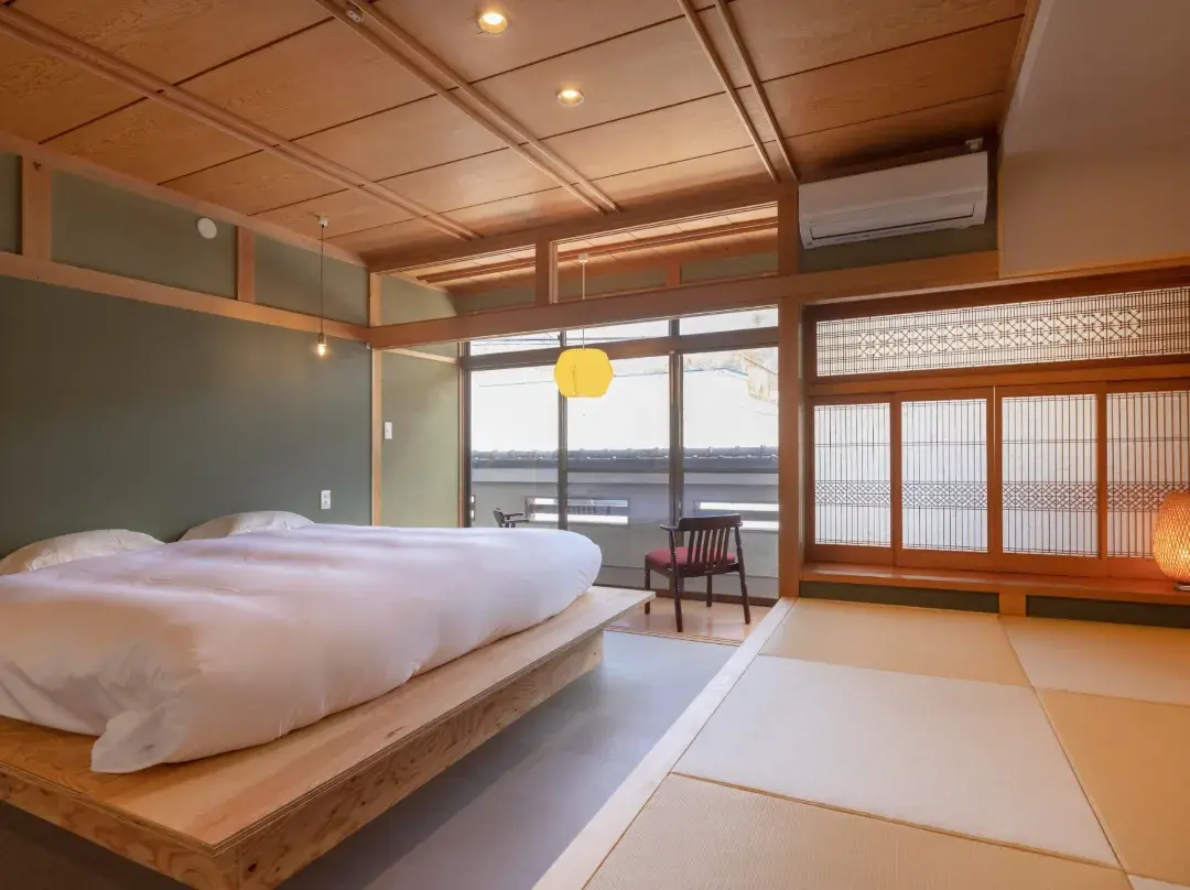 Coliving & Cafe Sando - Imabari