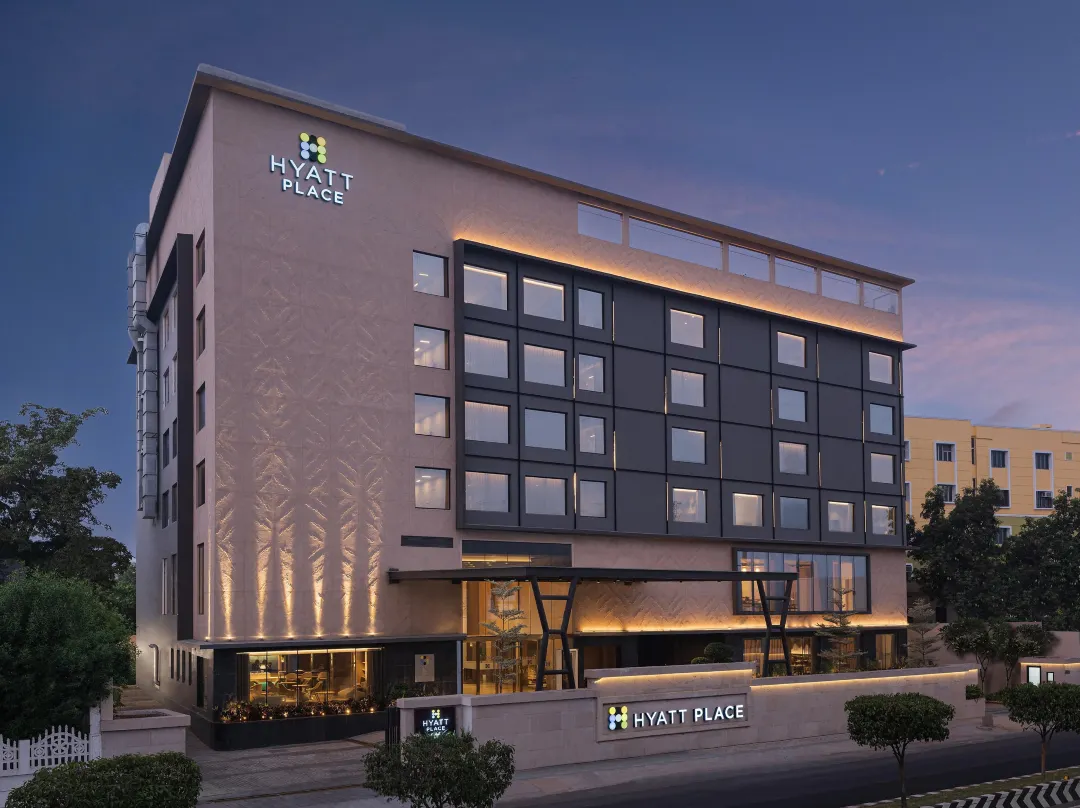 Hyatt Place Vijayawada - Vijayawada
