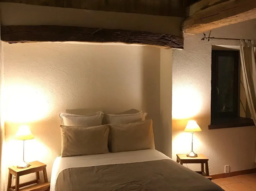 La Grange - Rhône-Alpes