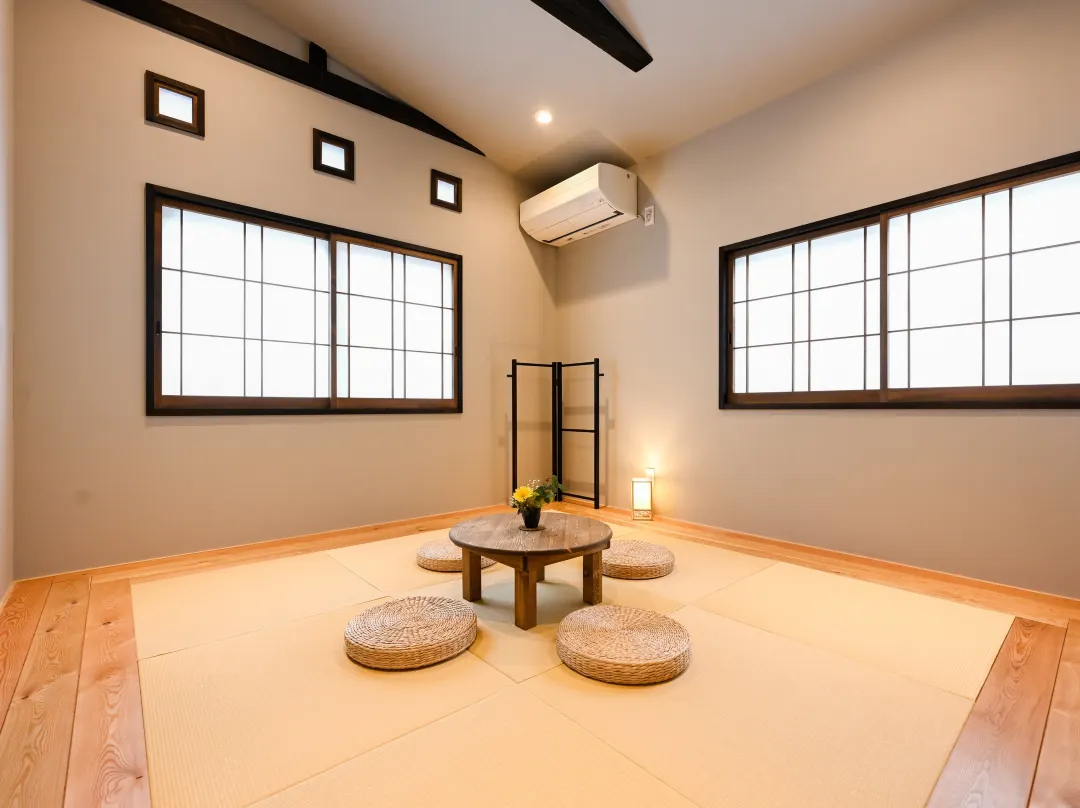 Wooribow Ryokan Naka-dori Eurrabow - Kusatsu