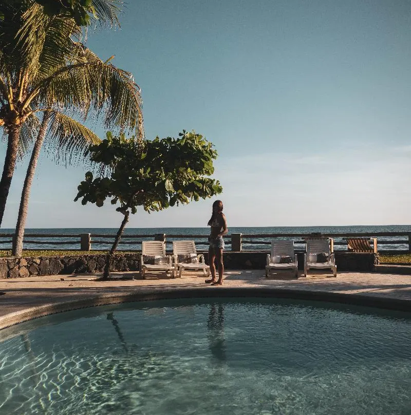 Fishermans Resort Life - La Libertad