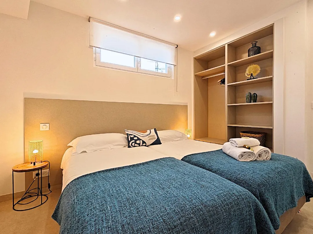 Viva Riviera Brand New Top Floor Close Croisette - Cannes