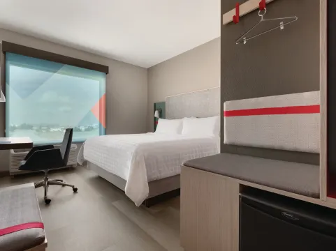 Avid Hotel Plano North By Ihg - Allen, TX