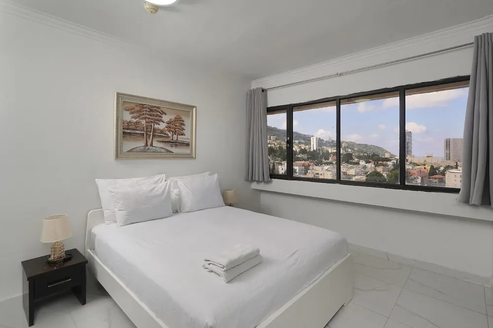 Haifa Tower Hotel - Israel
