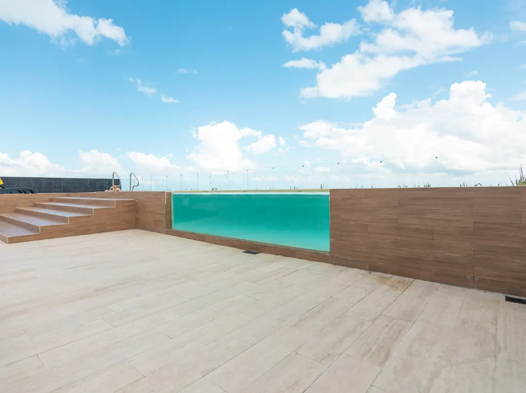 Luxury 1br Balcony&parking, 1 Block From 5th Ave - Playa del Carmen