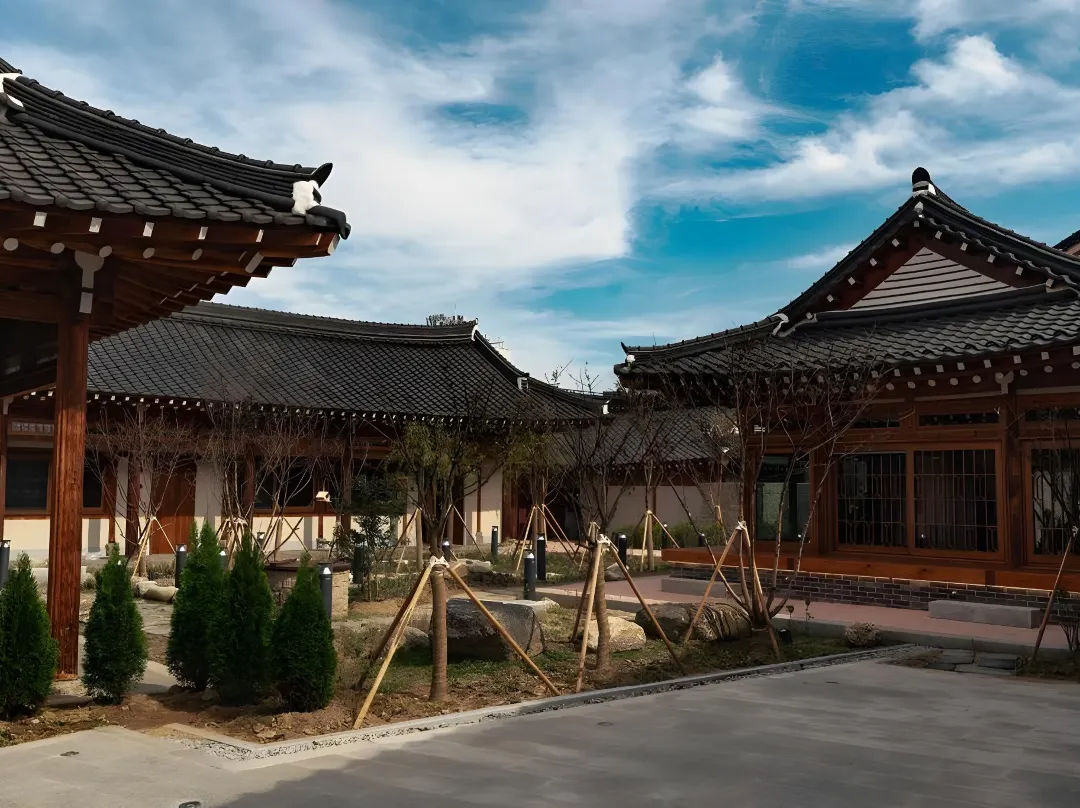 Myeongjigak - Namwon-si