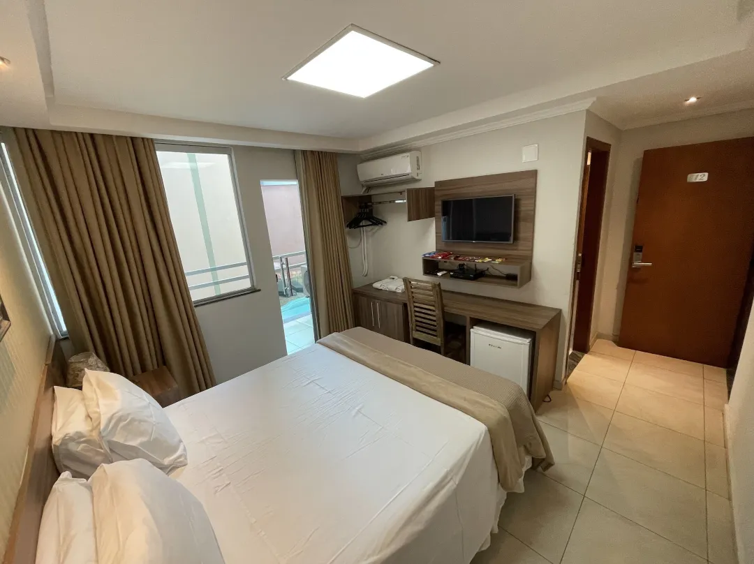 Hotel Pousada Circuito Dos Inconfidentes - Congonhas