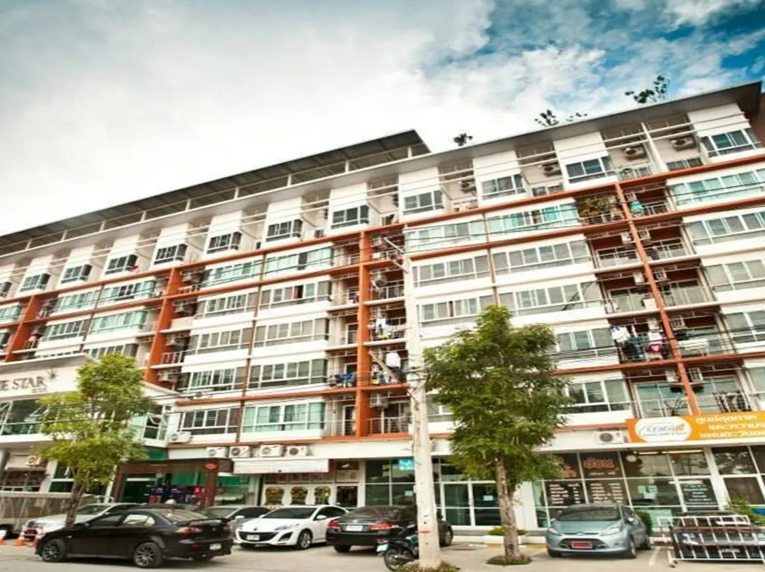 The Star Rangsit - Mueang Pathum Thani District