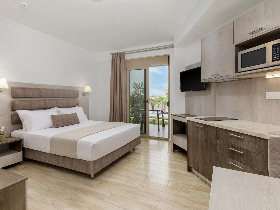 Aria Garden Suites - Halkidiki