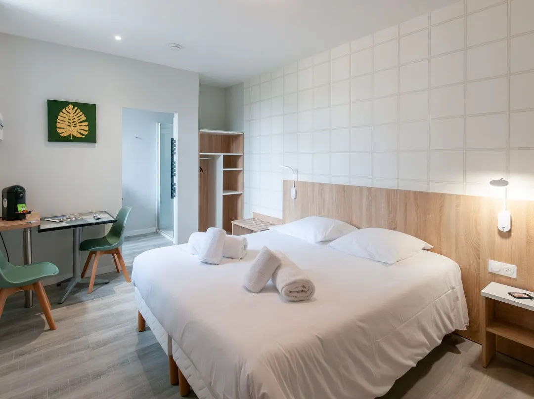 Malicorn' Appart-hôtel - Sarthe