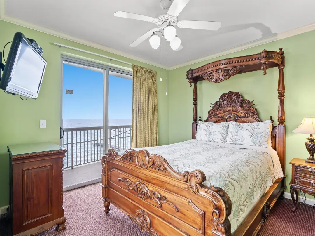 Oceanfront Wraparound Balcony And Breathtaking Views - Spacious Retreat - Myrtle Beach