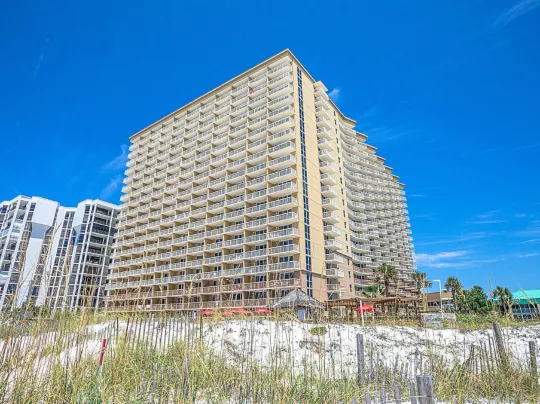 Breathtaking Gulf Views And Exclusive Amenities - Spectacular Getaway - Fort Walton Beach, FL