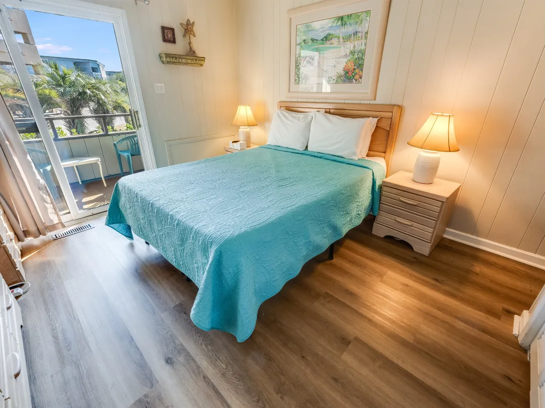 Resort View Balcony And Outdoor Pool - Beautiful Coastal Haven - Myrtle Beach