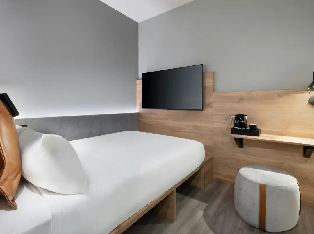 Moxy London Piccadilly Circus -