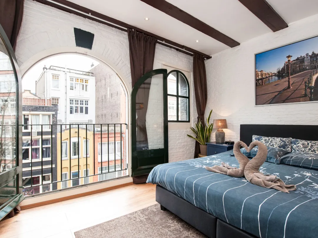 Crown Guesthouse Amsterdam - Amsterdam