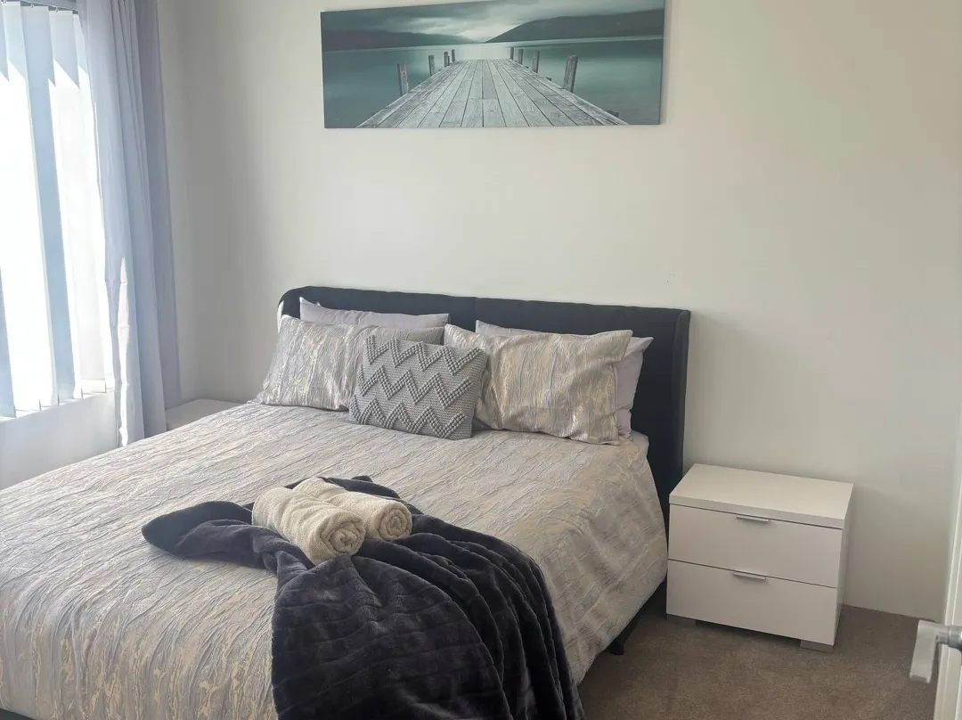 Cozy Holiday And Business Home - Perth