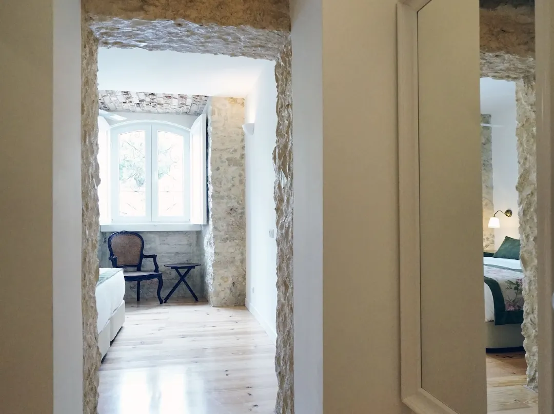 Casas De São Bento - Campo de Ourique