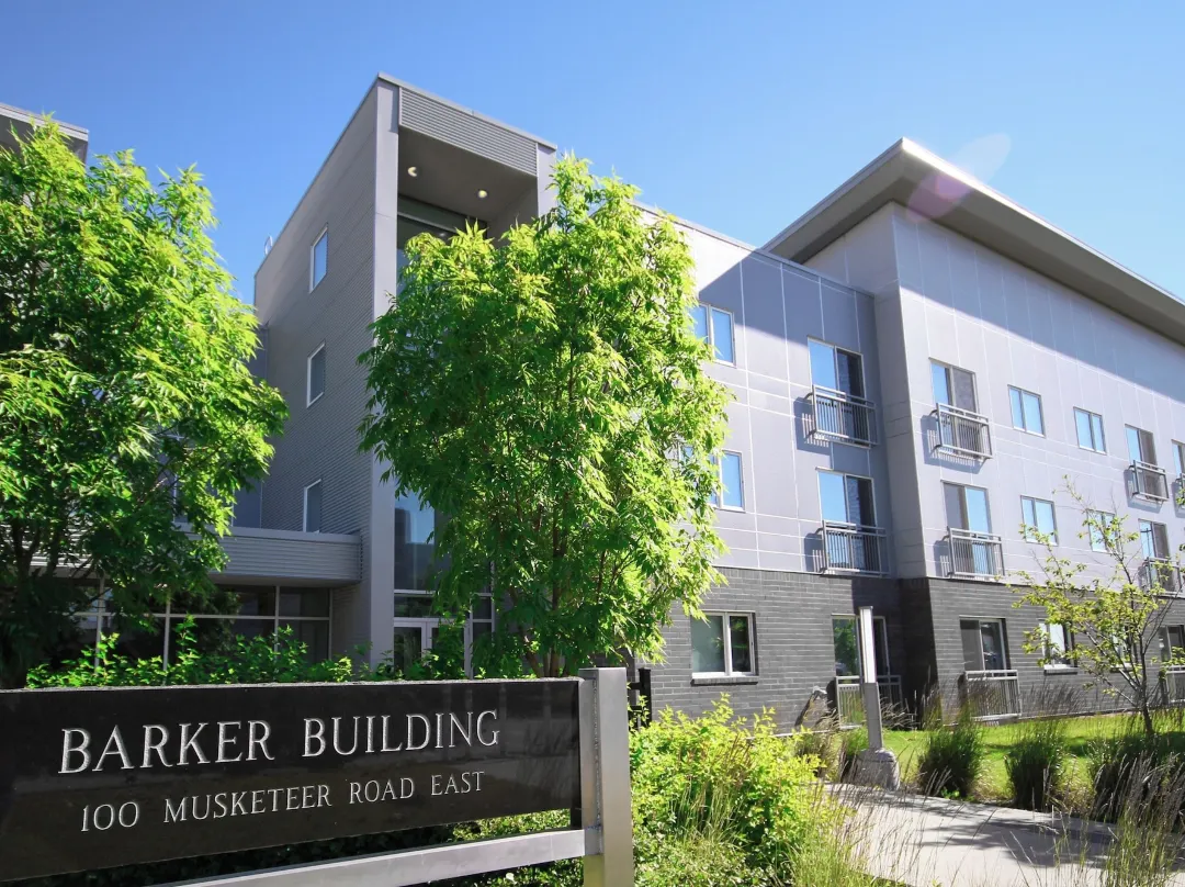 Barker Suites Southport - Manitoba
