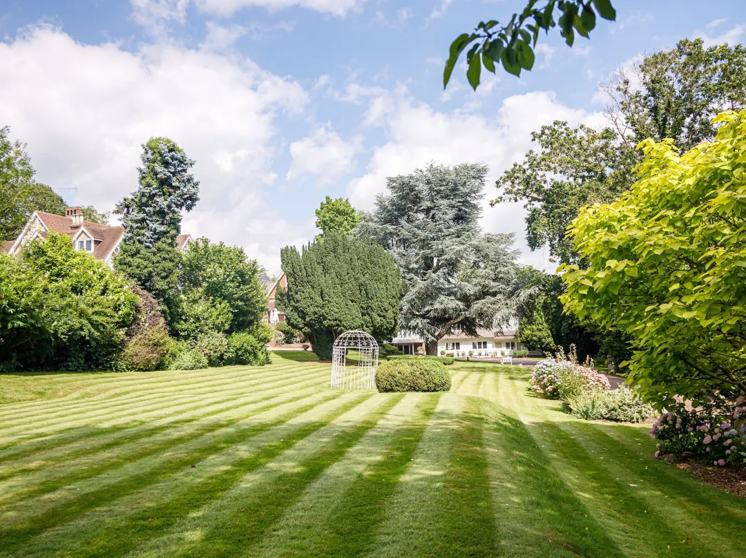 Rowhill Grange Hotel & Utopia Spa - Kent