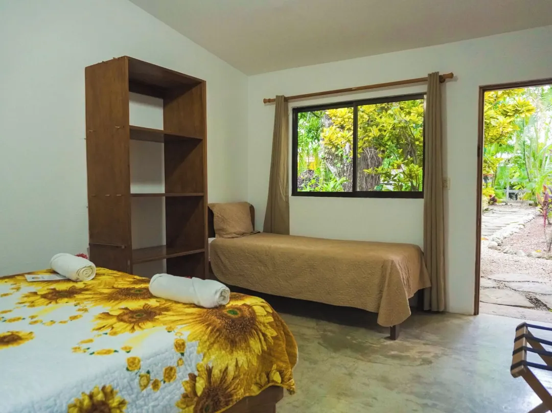 Buddha Retreat Hotel - San Juanillo