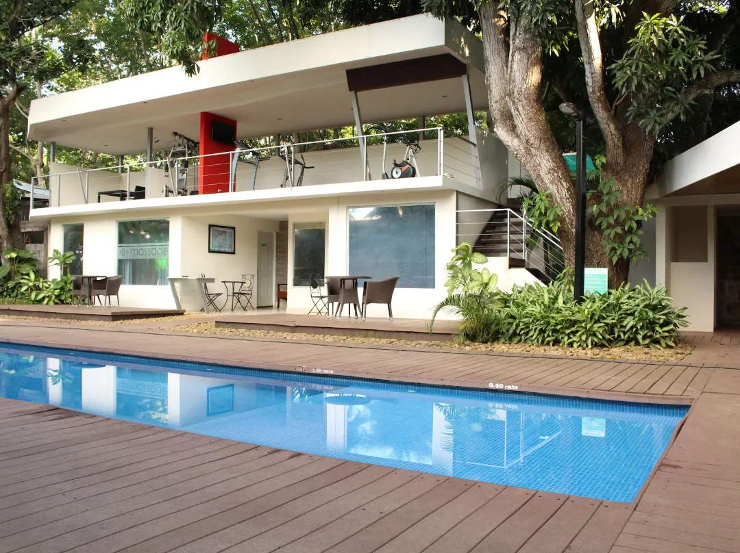 Hotel Contempo - Managua