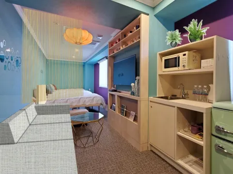 Business & Activity Chanvre) - Oyama