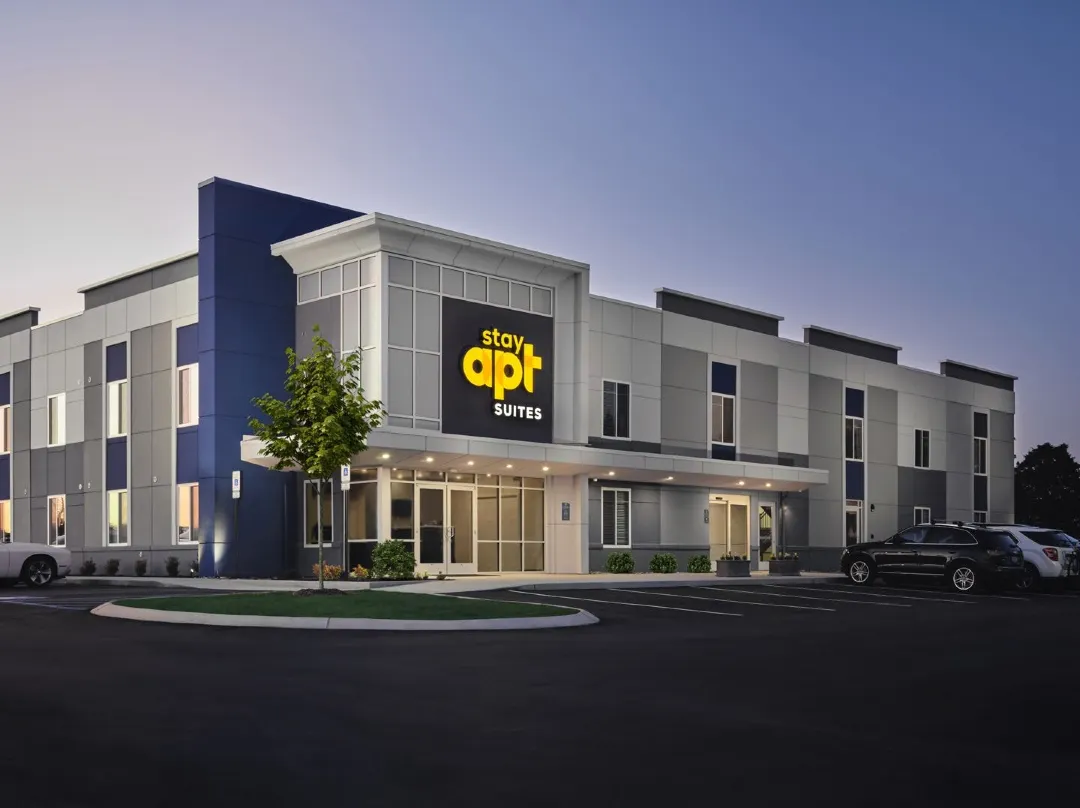 Stayapt Suites Atlanta-lithia Springs - Douglasville, GA