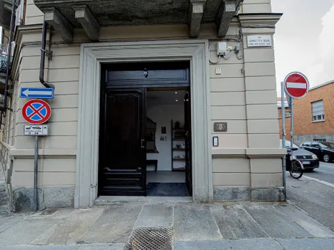 B&b Balbis Choco House - Turin