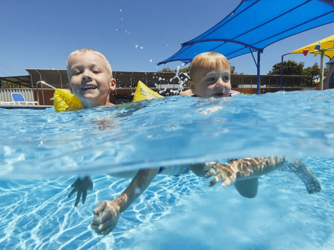 Big4 Breeze Holiday Parks - Busselton - Busselton